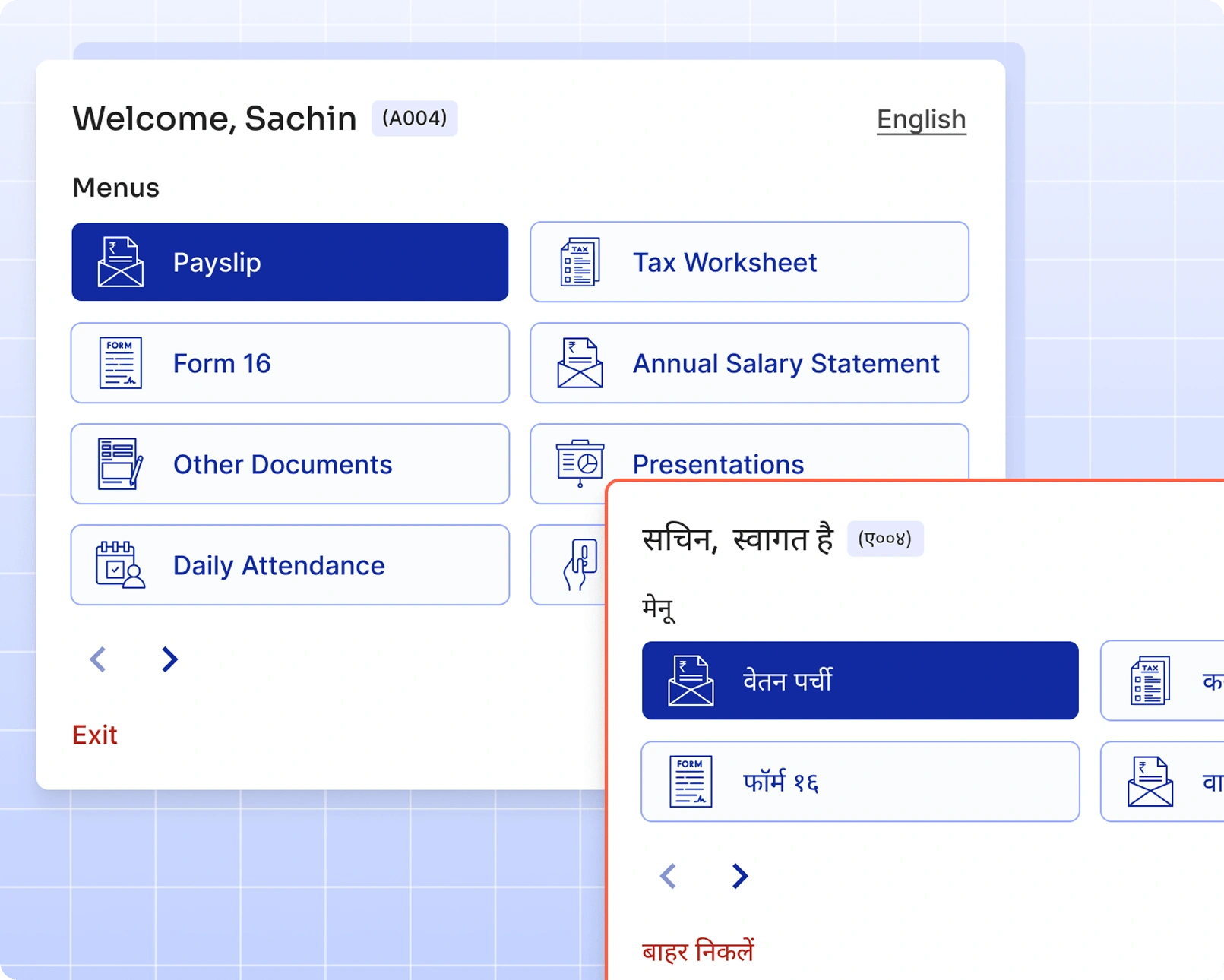 Efficient Payroll Software | Payroll management system | Ascent